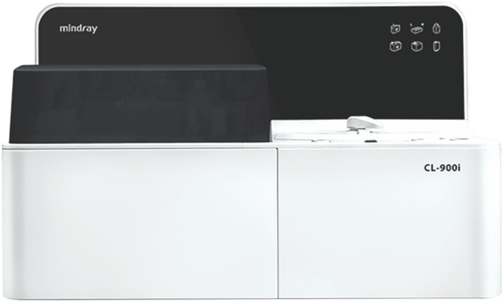Mindray CL-900i | Kasp Healthcare